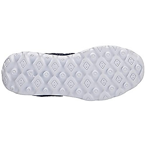 Propét Women's TravelActiv Allay Sneaker,Navy,6.5 Wide