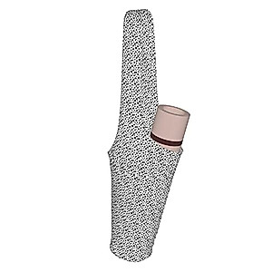 Yoga Mats Bag with Pockets for Thick Mats Yoga Mat Bag Men Large Size Yoga Accessories Yoga Mat Bag for Women