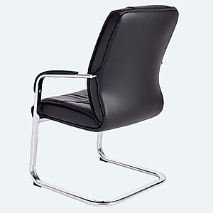 KXDTZ Conference Chair Waist Protection Office Chair Backrest Stool Office Furniture