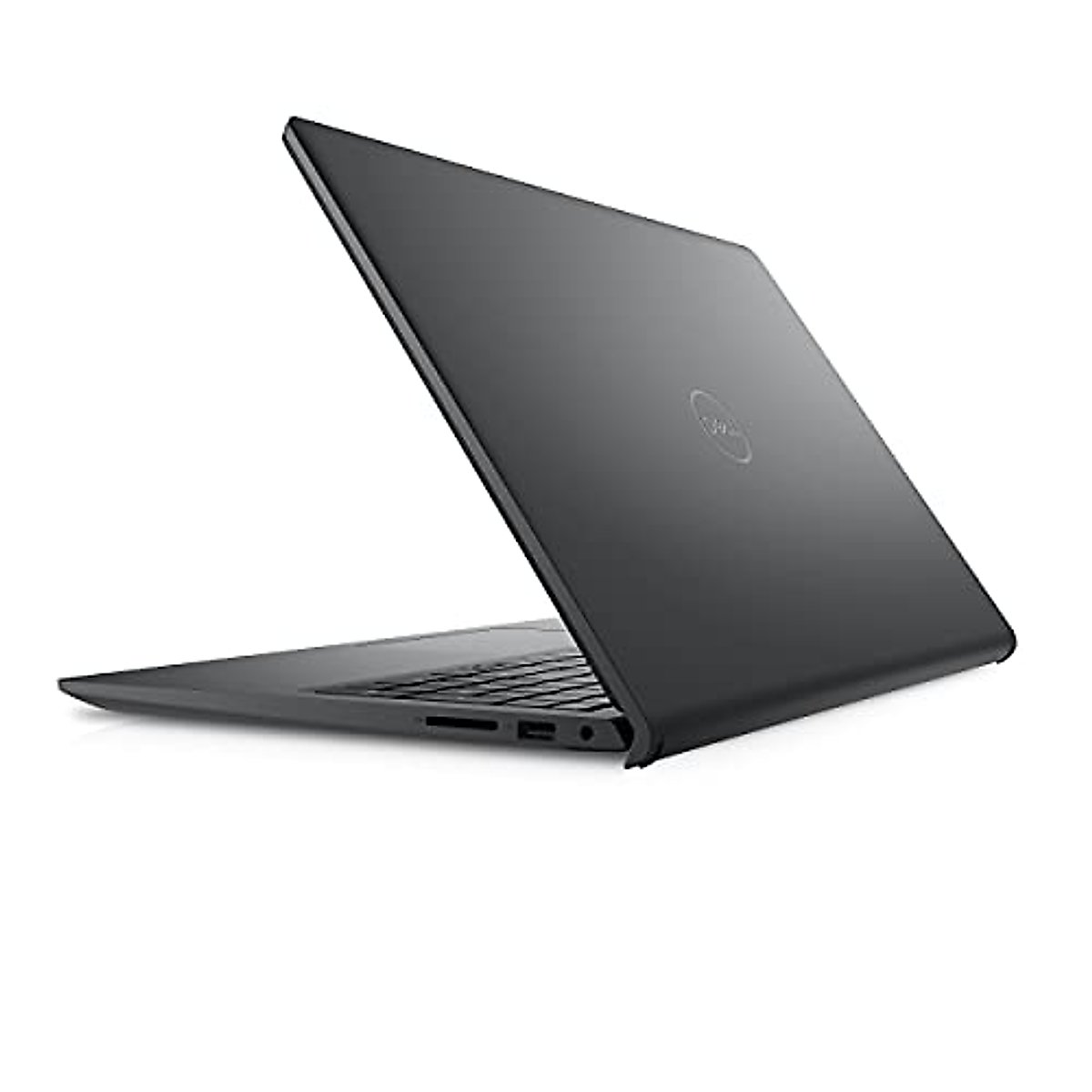 2021 Dell New Inspiron 15 3000 Slim Laptop, 15.6" FHD LED Display, 11th Gen Intel Core i3-1115G4 Processor, 16 GB DDR4 RAM, 1 TB HDD, HDMI, Webcam, Windows 10 Home, Black (Latest Model)