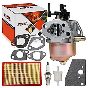 HUZTL 951-14423 Carburetor for Cub Cadet SC100 ST100 Troy Bilt TB105 TB120 TB220 TB270 5X65RU Engine