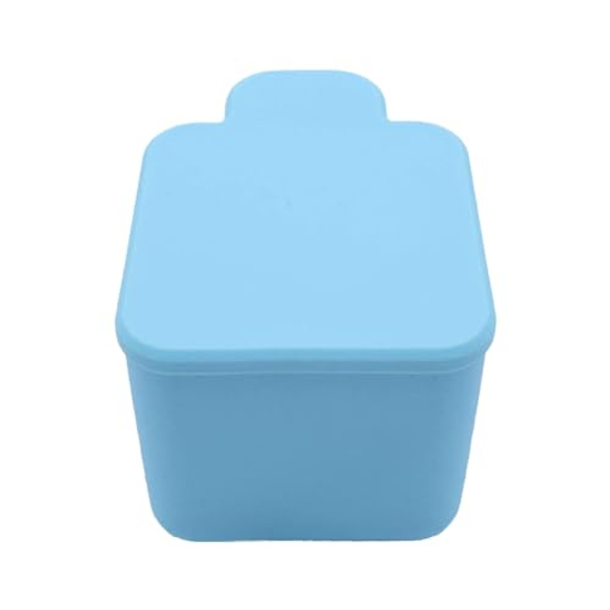 Salad Dressing Container Fits Omie Box | Silicone Sauce Dressing Containers With Lids | Dishwasher Safe Leakproof Portable Storage Container Ovenable For Dips, Jam, Salad Dressing, Sauce