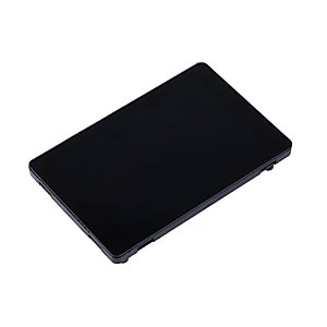 NGW-1pc WT32-SC01 Plus - ESP32 Development Board with 3.5 Inch LCD IPS Display Touch Screen