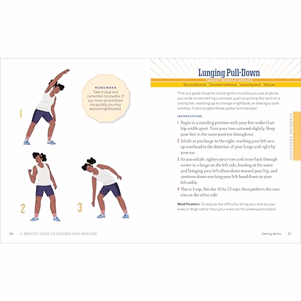 5-Minute Core Exercises for Seniors: Daily Routines to Build Balance and Boost Confidence