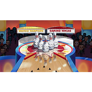 Family Game Night 4: The Game Show - Xbox 360 (Renewed)
