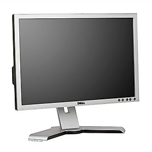 Dell UltraSharp 2208WFP TFT LCD display 22-Inch Widescreen Flat Panel Monitor (Black)