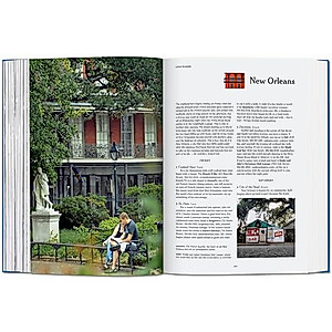 New York Times: 36 Hours USA & Canada