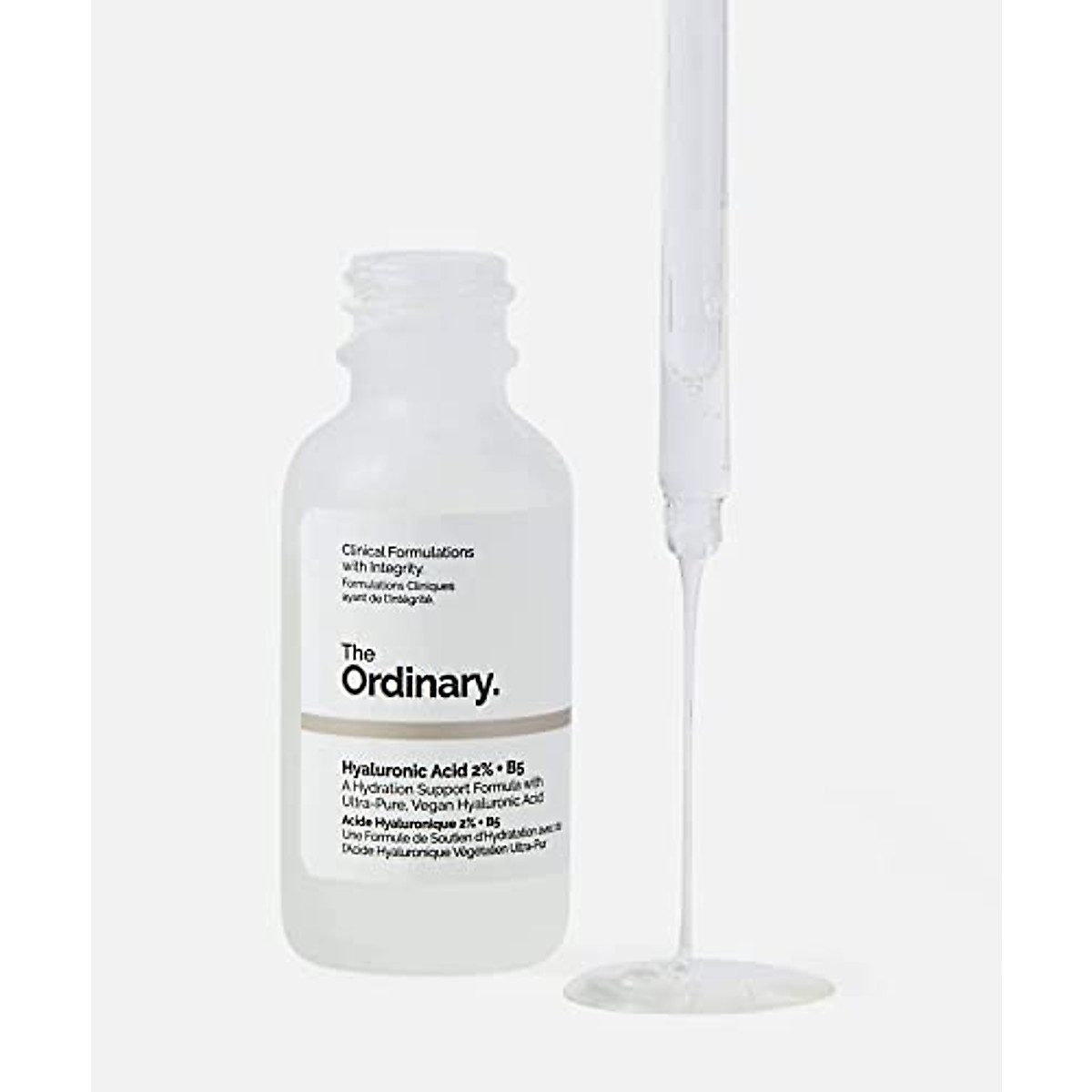 The Ordinary Hyaluronic Acid 2% + B5 30 ml