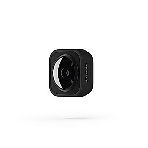 GoPro Max Lens Mod (HERO11 Black/HERO10 Black/HERO9 Black) - Official GoPro Accessory