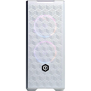 CyberpowerPC Gamer Supreme Liquid Cool Gaming Desktop Computer, Intel Core i9-13900KF 3GHz, 32GB RAM, 2TB SSD + 1TB HDD, NVIDIA GeForce RTX 4080 16GB, Windows 11 Home