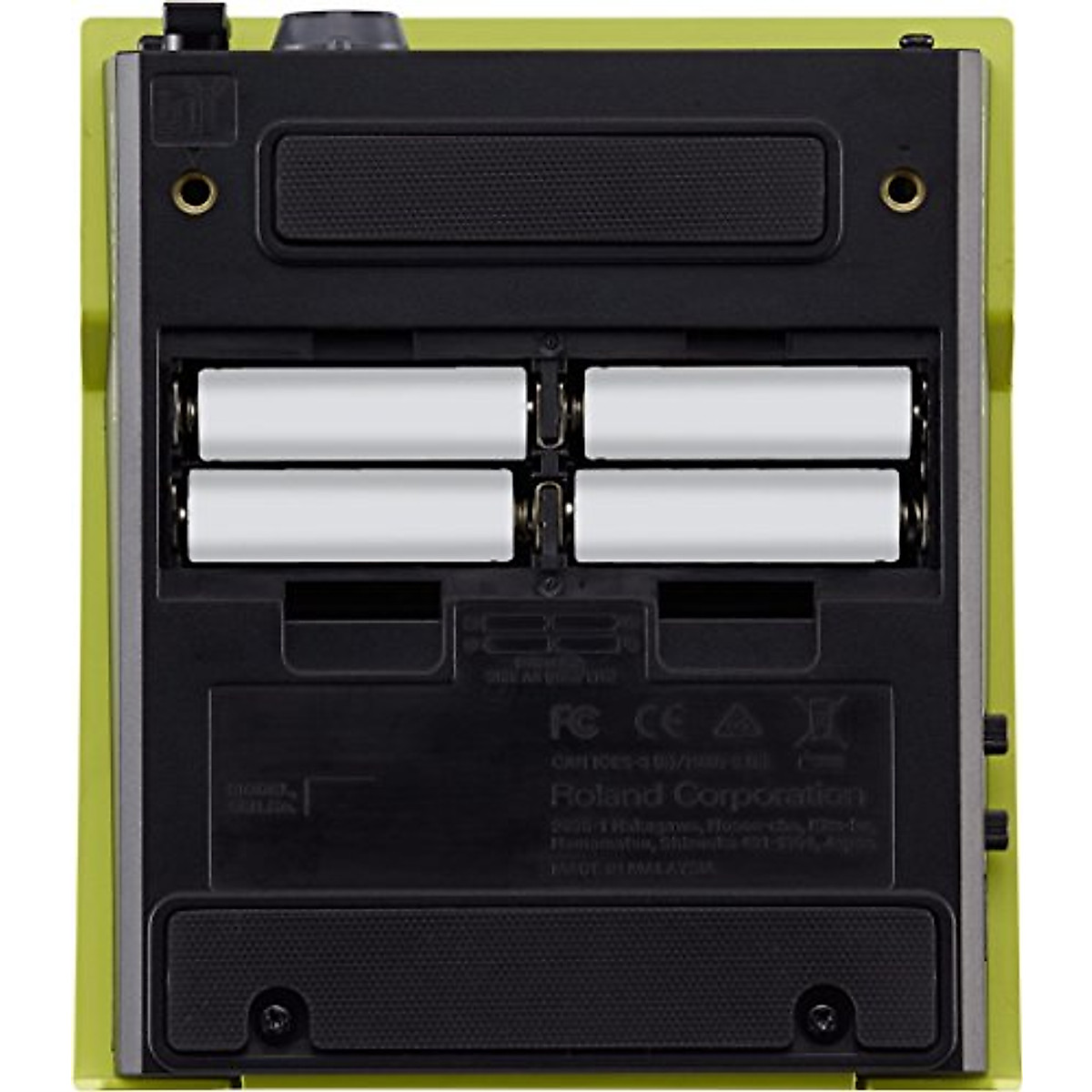 Roland SPD-1K Percussion Electronic Drum Pad, Kick