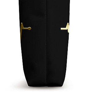 New York Skyline Heartbeat Love Statue Of Liberty New York Tote Bag