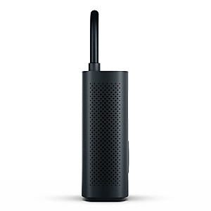 Xiaomi Portable Electric Air Compressor 1S, Portable Electric Air Inflator, Five Different Modes, Fast Precise Inflation For Bicycle Motorcycle Car Ball, Gray