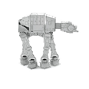 Fascinations Metal Earth Star Wars: AT-AT Model