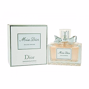 CHRISTIAN DIOR Miss Dior Eau de Parfum Splash, 1.7 Ounce