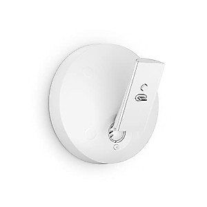 Ring Hardwired Kit for Spotlight Cam Plus, Spotlight Cam Pro - White