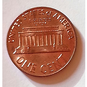 1970-S SD Lincoln Cent - Proof Small Date