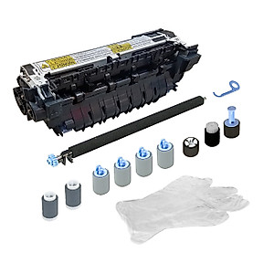 Altru Print CF064A-AP (CF064-67902) Maintenance Kit for Laser Printer Series 600 M601 / M602 / M603 (110V) Includes RM1-8395 Fuser, Transfer Roller & Tray 1/2 / 3 Rollers