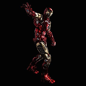 Sen-ti-nel - Marvel - Iron Man, Sentinel Fighting Armor