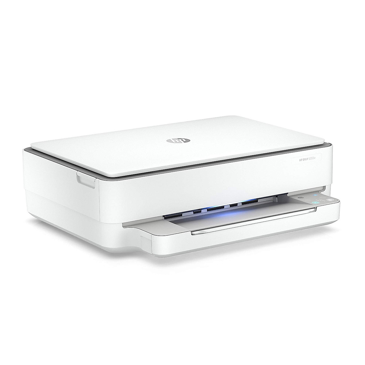 HP ENVY 6055e All-in-One Wireless Color Printer, with bonus 6 months free Instant Ink (223N1A)