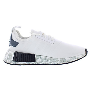 adidas NMD_R1 Shoes Women's, White, Size 10
