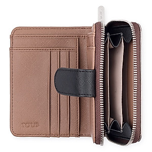 TOUS Wallet, Multicolour (Br on Ce Topo 695930008)