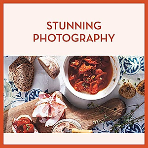 Wine Time: 70+ Recipes for Simple Bites That Pair Perfectly with Wine