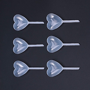 100 Pcs Medical Dropper Small Dropper