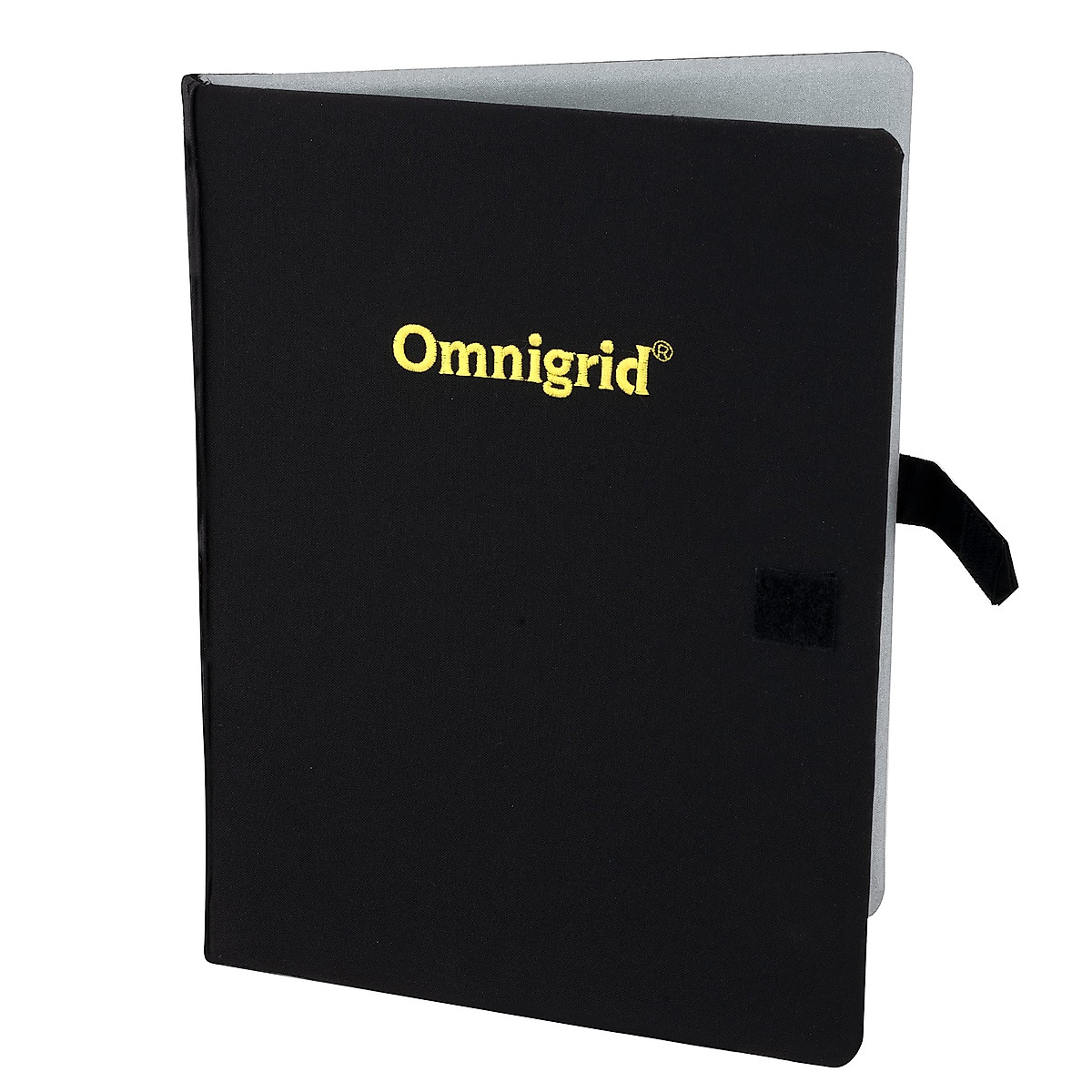 Omnigrid 8-3/4-Inch-by-11-3/4-Inch Tote Size Foldaway Portable Cutting & Pressing Station