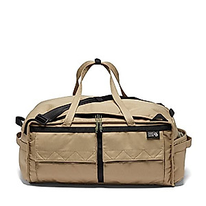 Mountain Hardwear Camp Tough Duffel 50L, Scout, O/S