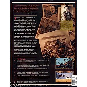 Red Baron - Commodore Amiga