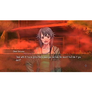 Raging Loop - Nintendo Switch