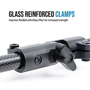 Magni Stock Upgrade Kit, Stock Set - Compatible with Glistco Magni Stock