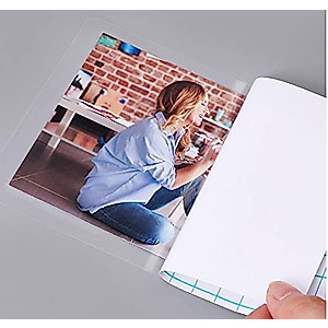 INTBUYING Cold Laminating Film Glossy Roll 25''x180 Vinyl Cold Lamination Film Self-Adhesive Laminating Vinyl Roll