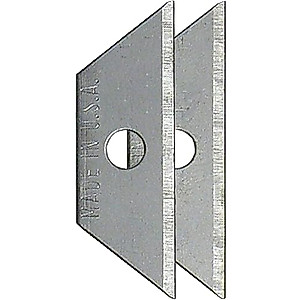 Jonard Tools FOD-RB25 Replacement Blade for Fiber Optic Drop Cable Slitter (Pack of 25)
