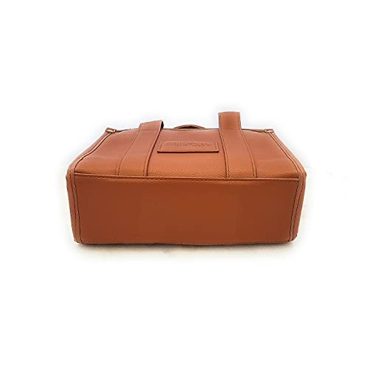 Mini Tote Bag for Women Leather