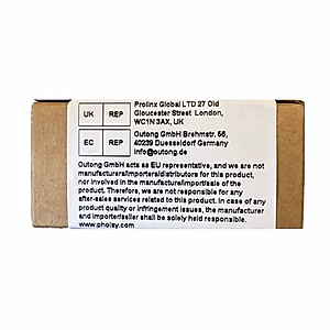 PHOLSY EF to FX Lens Mount Adapter Manual Focus Compatible with Canon EOS EF EF-S Lens to Fuji X Mount Camera Body Compatible with Fujifilm X-H2S, X-Pro3, X-T5, X-T4, X-S20, X-S10, X-T30II, X-E4