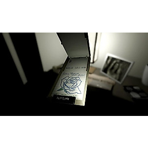 Infliction: Extended Cut (PS5 Limited Run 009) - PlayStation 5