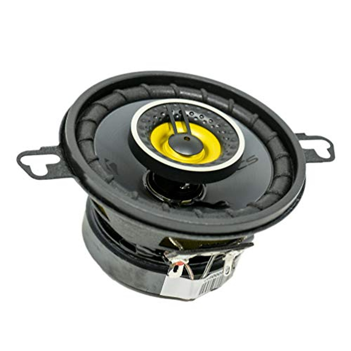 Kicker CSC354, CS Series 3.5" 2 Way Coaxial Car Speakers (46CSC354)