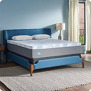 Sealy Dreamlife 12” Hybrid Mattress-in-a-Box, California King