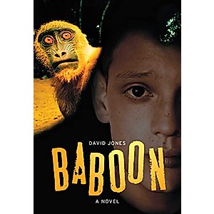 Baboon: A Novel