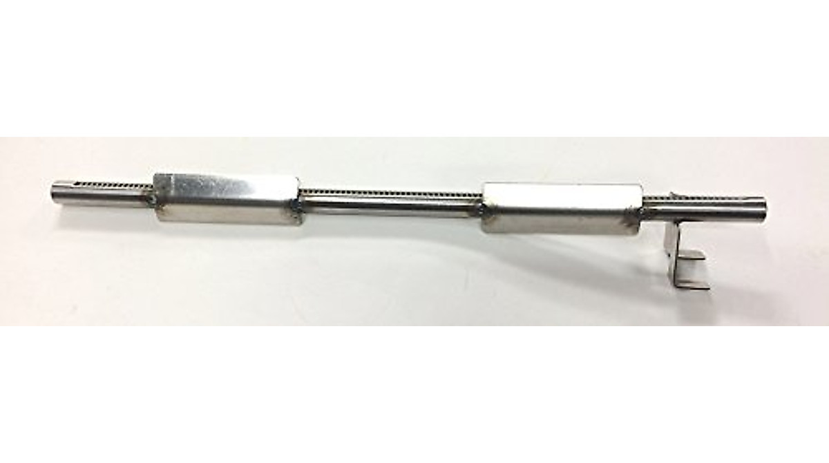 Weber Crossover Tube for Spirit 200 Series - OEM Part Replacement