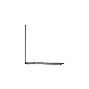 Lenovo Ideapad 5 Pro 16" 2.5K QHD (2560 x 1440) IPS Laptop | AMD Ryzen 5 5600H Six-Core | 8GB RAM | 512GB SSD | AMD Radeon RX Vega6 | Backlit Keyboard | Windows 11 Home | Gray | With USB3.0 HUB Bundle