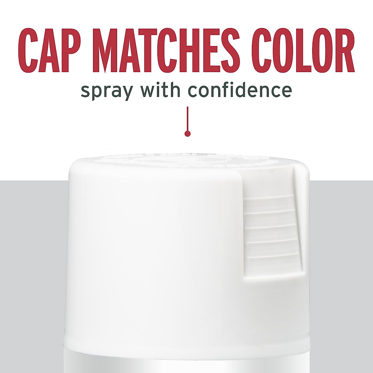 Rust-Oleum 7791830 Stops Rust Spray Paint, 12 Ounce, Satin White, 12 Fl Oz