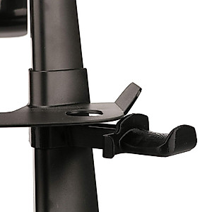 Meijunter VR Stand for Oculus Quest 2 Headset Controller - Helmet Handle Grip Holder Storage Support Stabilizer Bracket