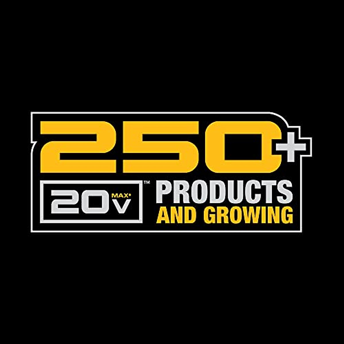 DEWALT 20V MAX Planer, 30,000 Cuts Per Minute, 2 mm Cut Depth, Brushless Motor, Bare Tool Only (DCP580B)