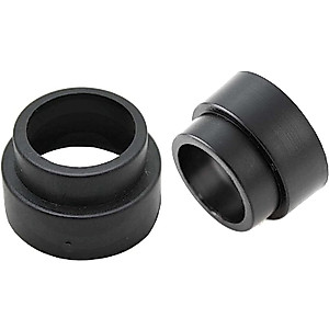 KastLite T8 Fluorescent Safety Sleeves | 46-3/8" Royal Blue Color Tube Guards with End Caps | Fits T8 Lamps Only | 1-1/4" Diameter Fluorescent Light Diffuser Covers & Lighting Accessory| 4 Pack