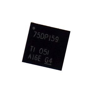 Deal4GO NEW HDMI Control IC Chip 75DP159 6Gbps RETIMER IC internal Replacement for Xbox One Slim Console TI SN75DP159 40VQFN