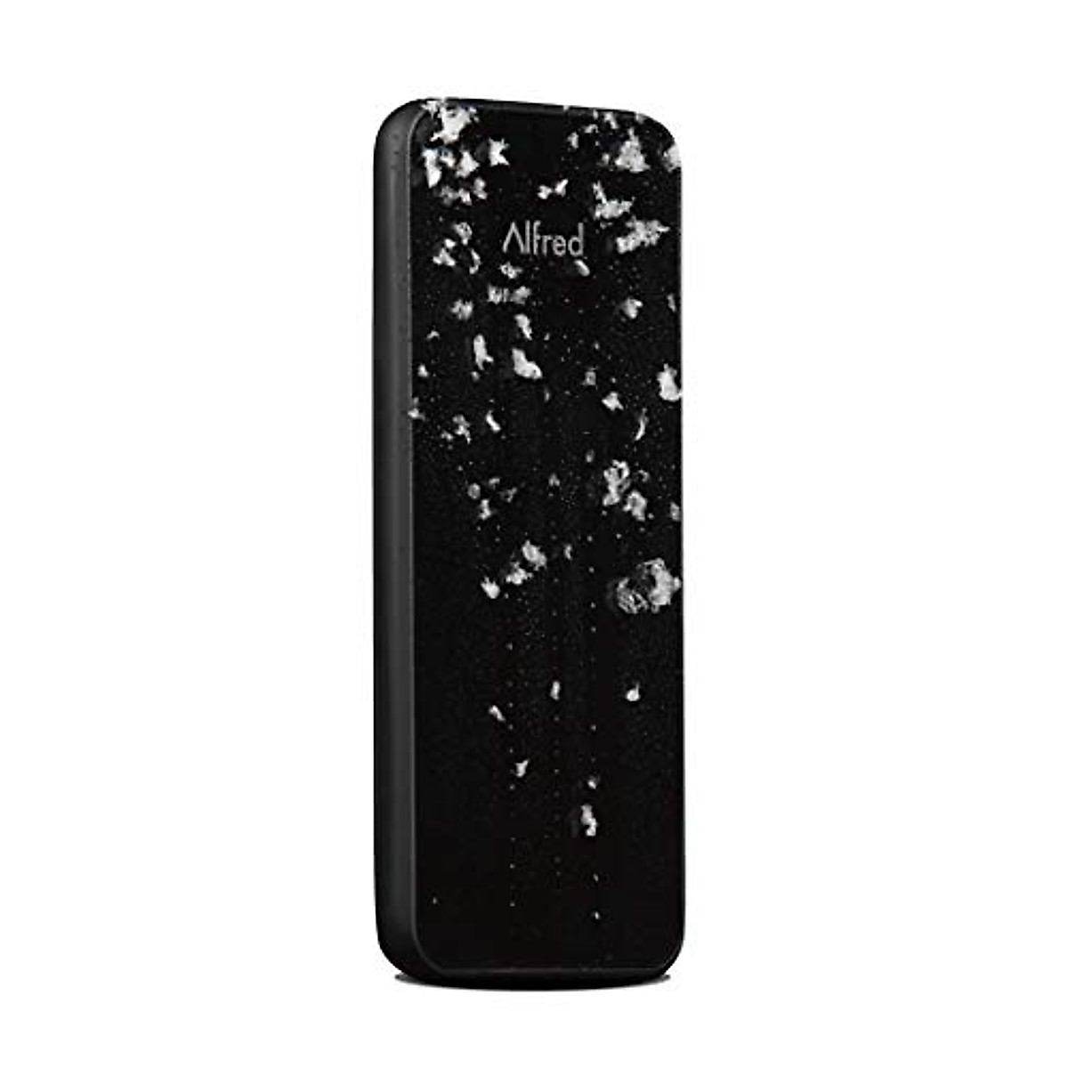 Alfred Touchscreen Keypad Pin + Bluetooth + Z-Wave (DB1-C-BL) Smart Door Lock