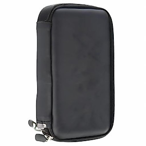 Drive Logic Carrying Case for Power Banks, Nintendo 3DS XL and PlayStation Vita
